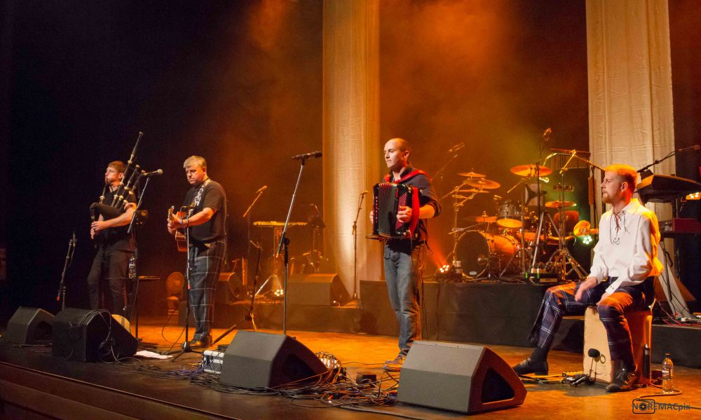 Music Gigs