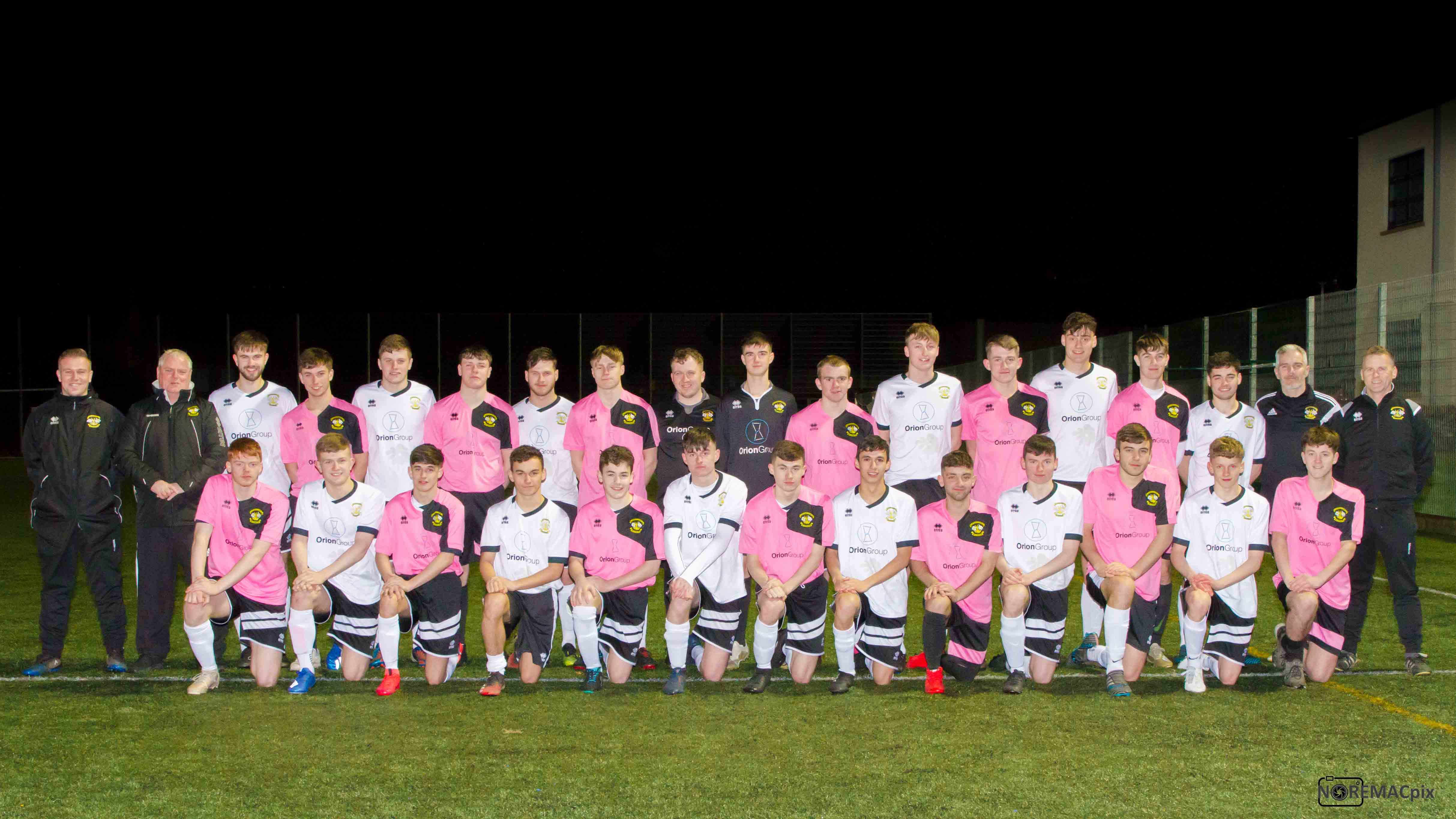 Highland League… Season 2019-20